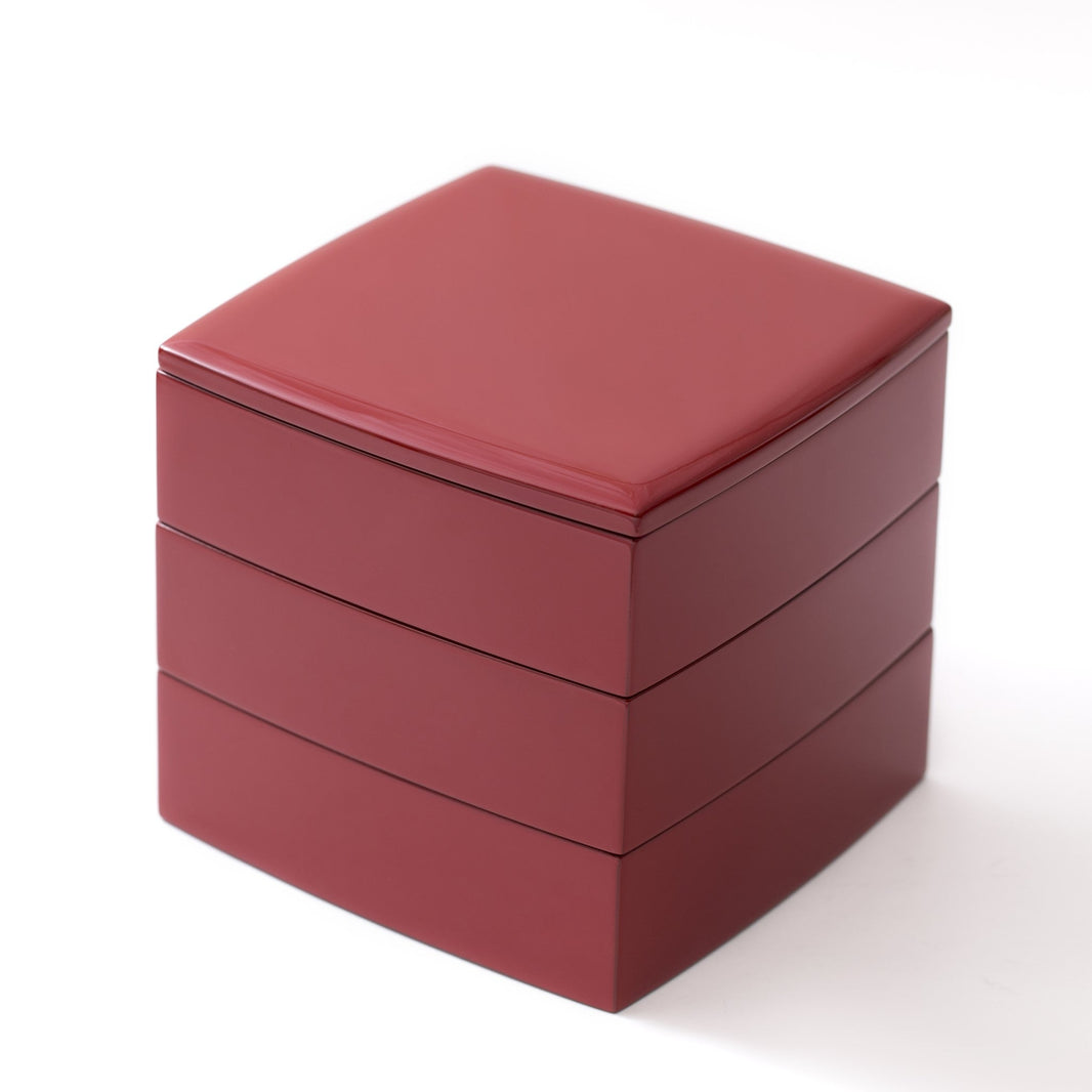 Stacked boxes (Jubako) and utensils – ZOHIKO Global Official Online Store