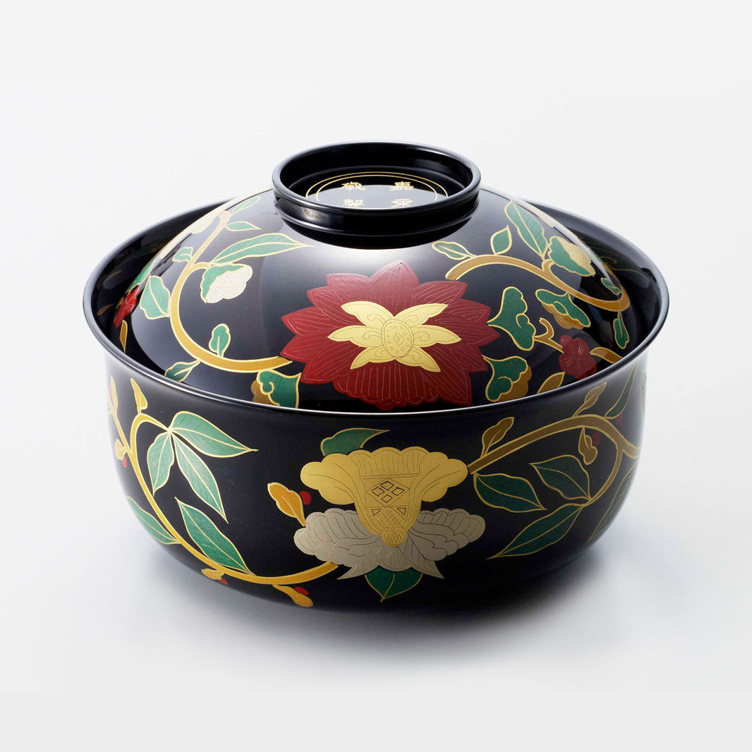 Stacked boxes (Jubako) and utensils – ZOHIKO Global Official Online Store